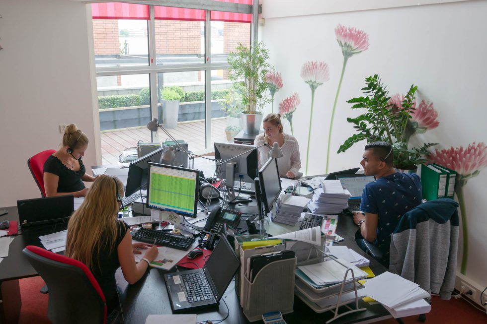 Diensten | NB Services