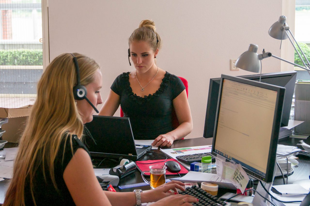 Diensten | NB Services